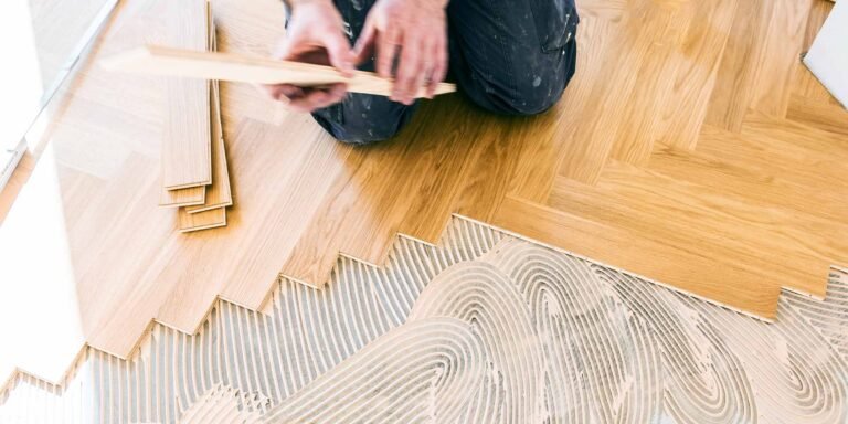 Wood Flooring: Types, Benefits, and Modern Applications
